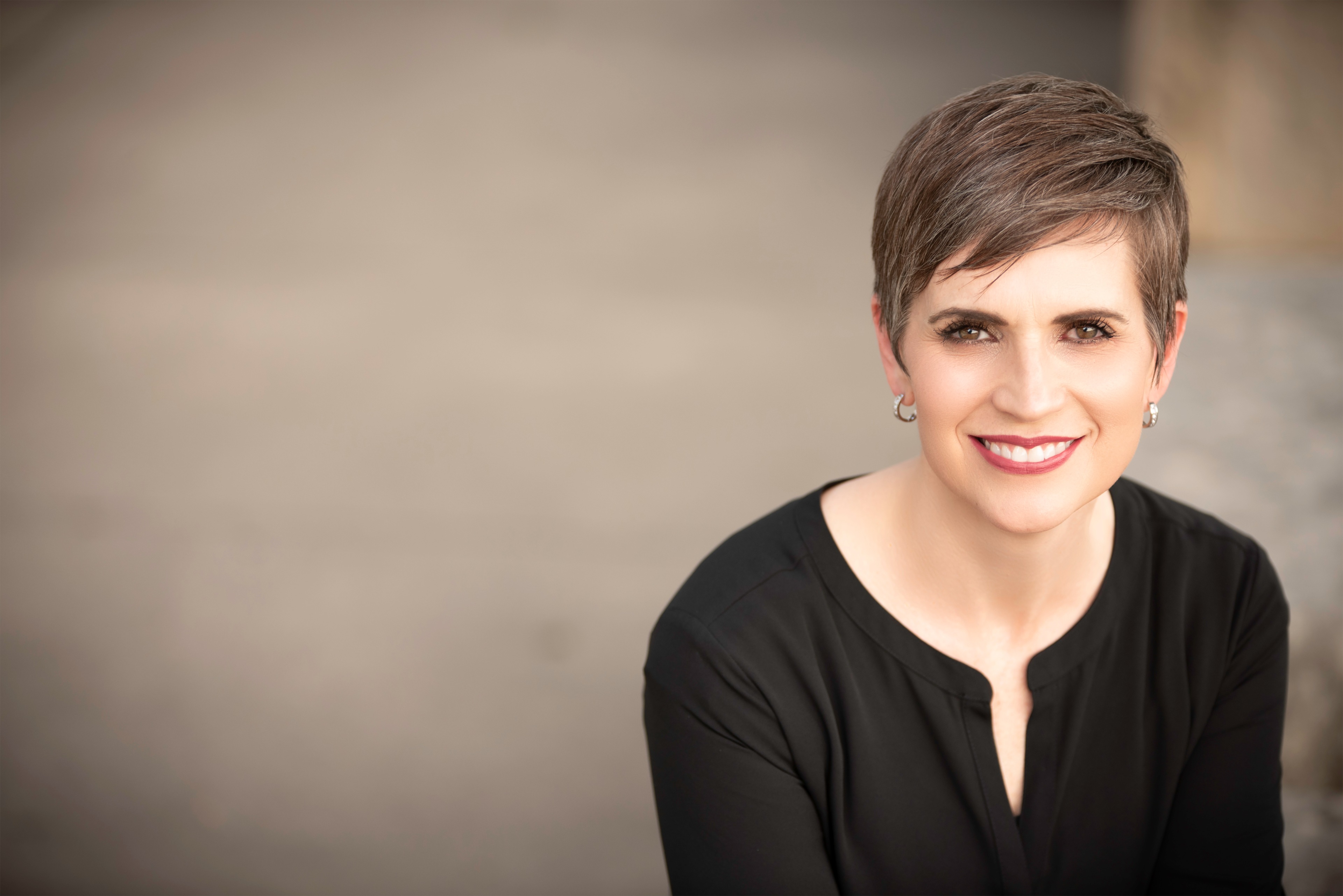 About Kendra Harvey | It Gets Better Now